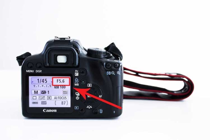 Taking better photos – A beginners guide to getting the most out of ...